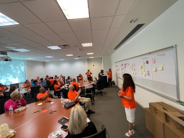 PMI Dallas Chapter - Photo Gallery