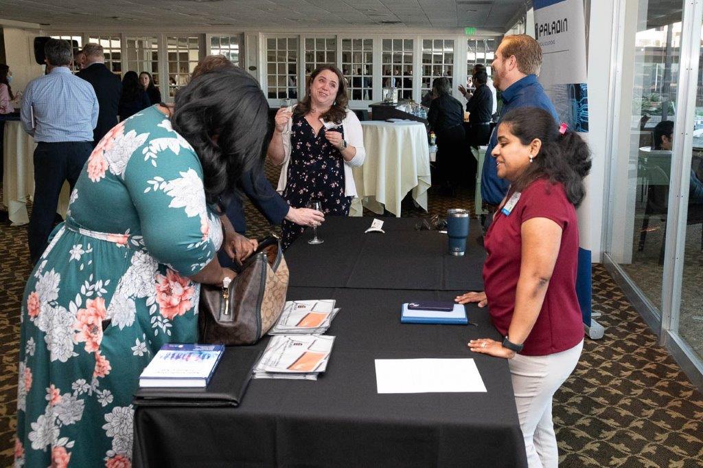 PMI Dallas Chapter - Photo Gallery