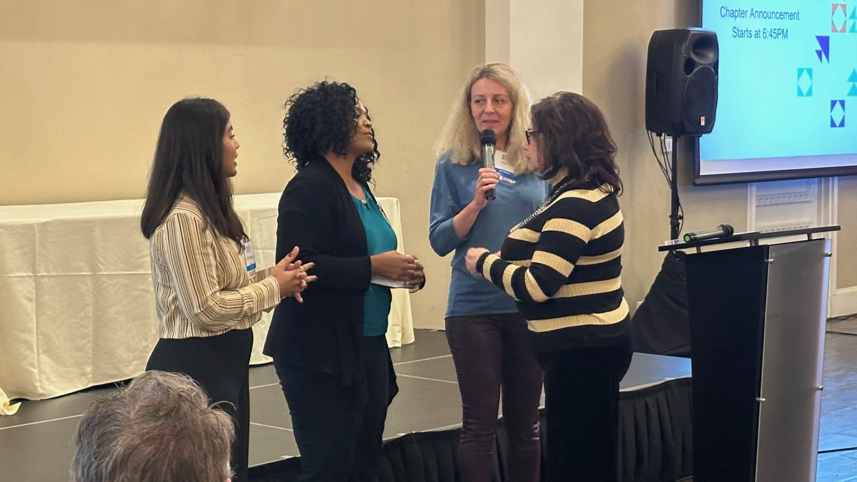 PMI Dallas Chapter - Photo Gallery